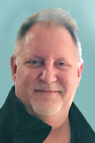 Michael E. Thompson 1963-2018 | News, Sports, Jobs - Tribune Chronicle